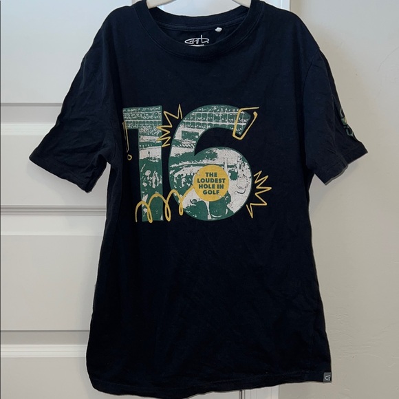 Garb | Shirts & Tops | Vintage Phoenix Open Arizona Waste Management ...